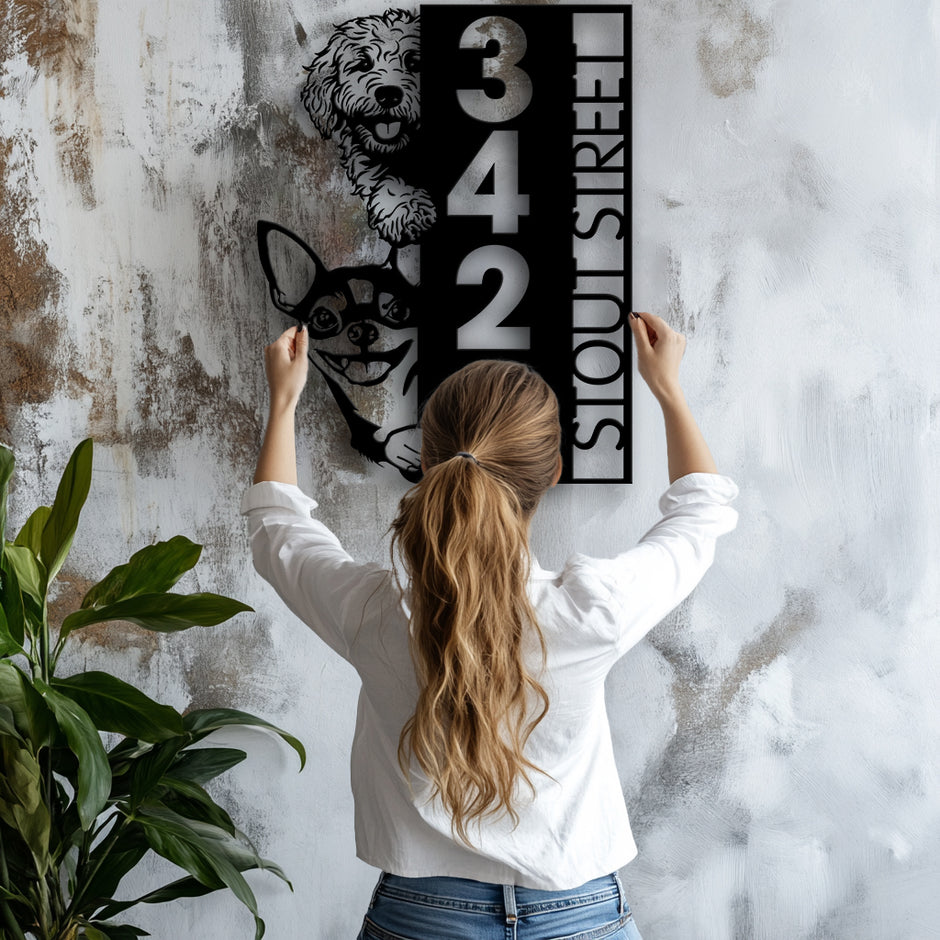 Koolezt: Dog Cat Lovers Gifts, Pet Memorial and Metal Art